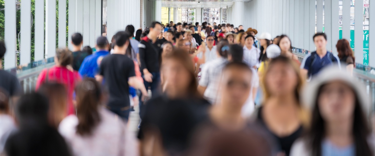 Why Population Growth Still Matters