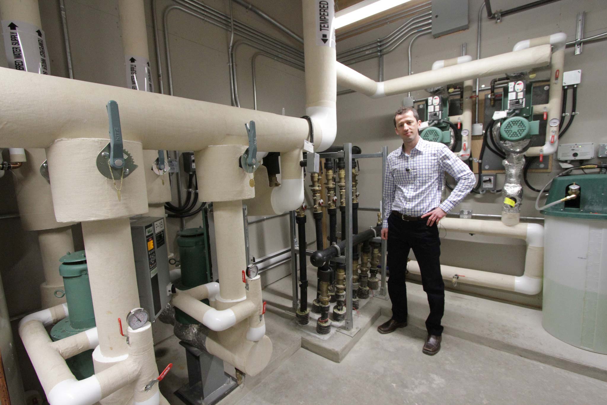 How Alberta could champion a new energy source